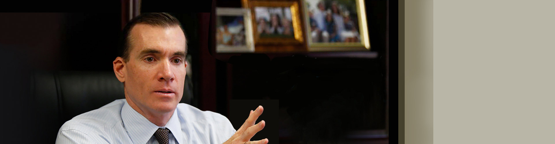 Know Your Client Bill of Rights - Johnson Attorneys Group