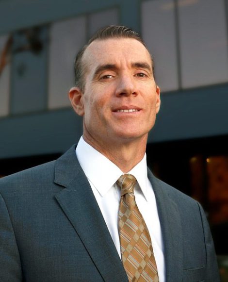 Founding Partner James Johnson, Esq. - Johnson Attorneys Group