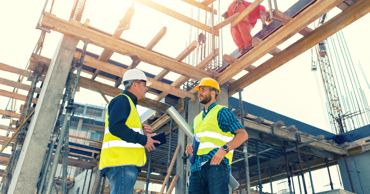 Construction Site Injury Lawyer in California - Johnson Attorneys Group