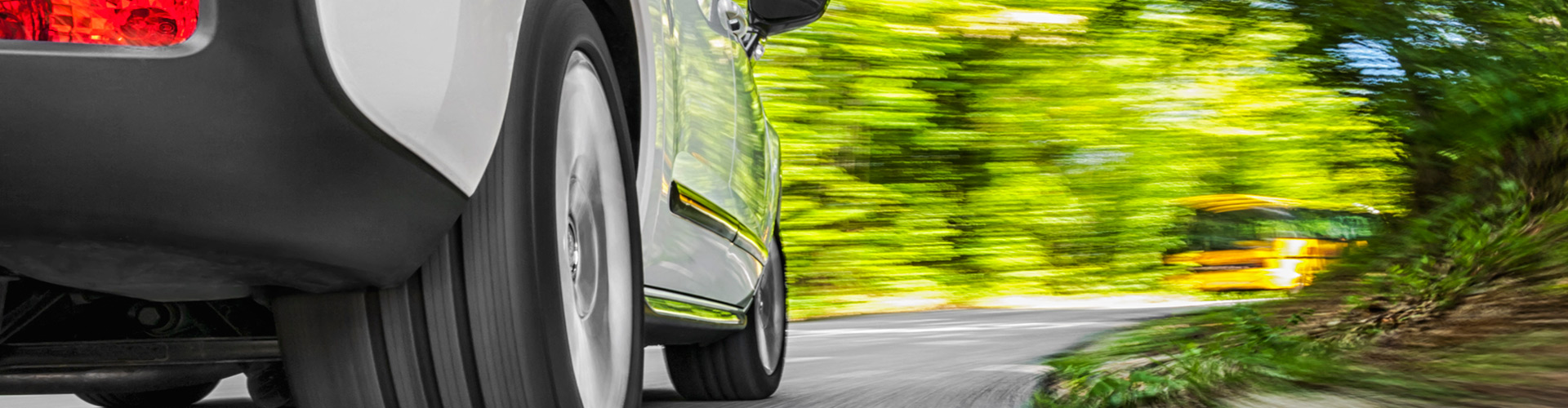 Unsafe Lane Change Accident Attorney | Johnson Attorneys Group