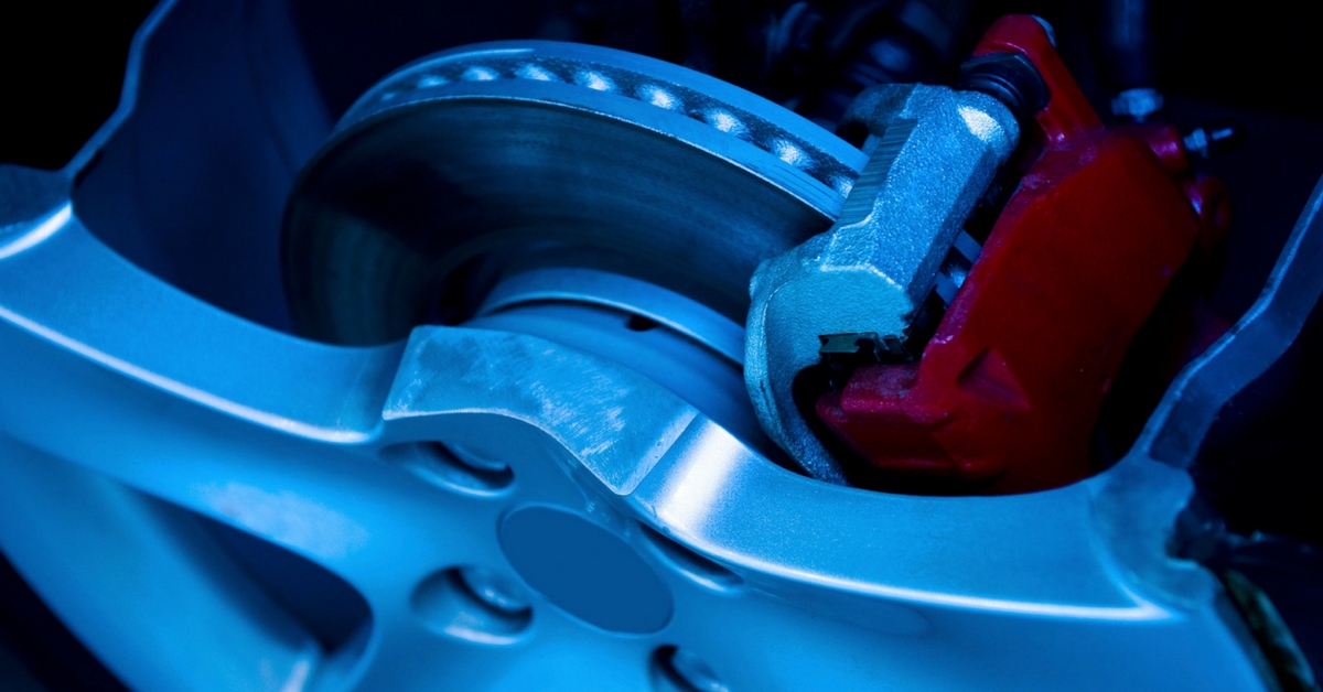 Automotive Brake Failure Accident Lawyer in California